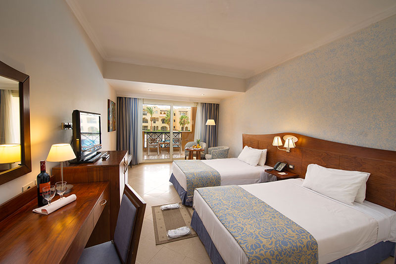 Orient Hotels & Resorts Group