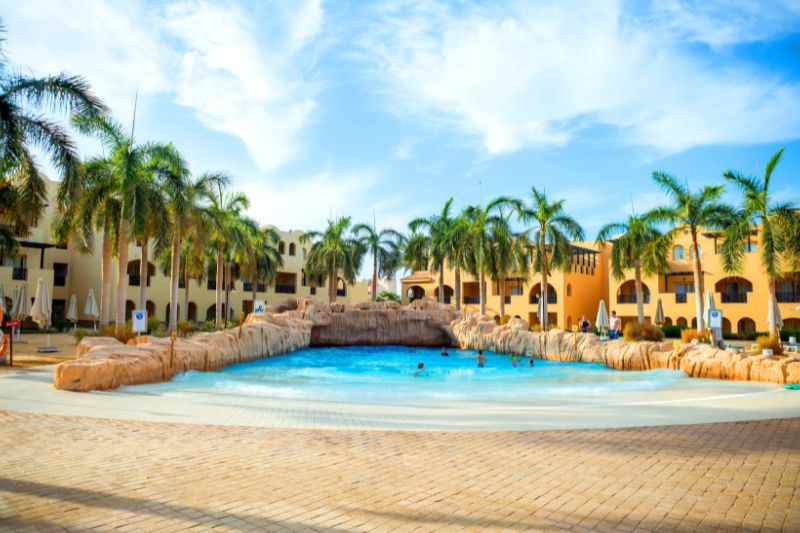 Orient Hotels & Resorts Group