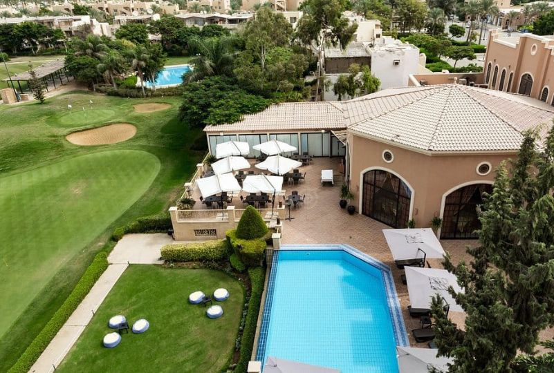 Orient Hotels & Resorts Group