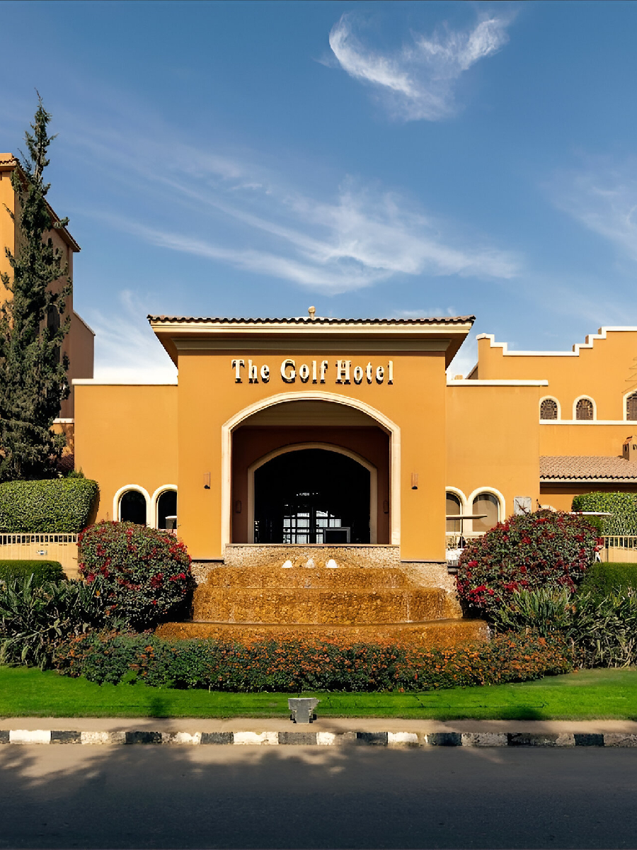 Orient Hotels & Resorts Group