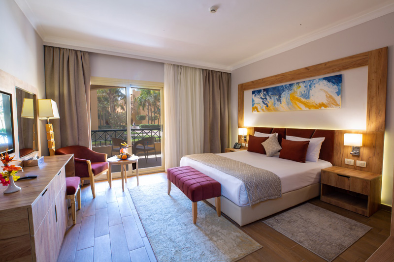 Orient Hotels & Resorts Group