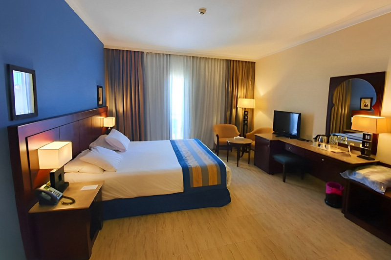 Orient Hotels & Resorts Group