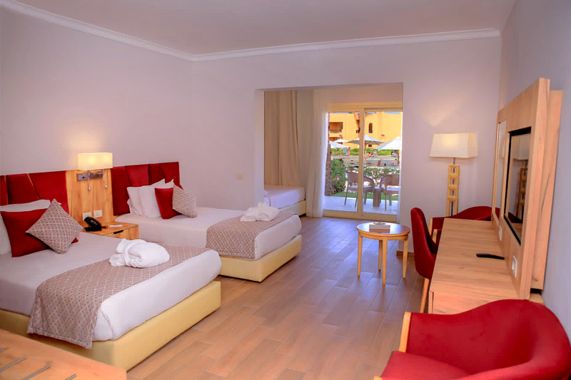 Orient Hotels & Resorts Group