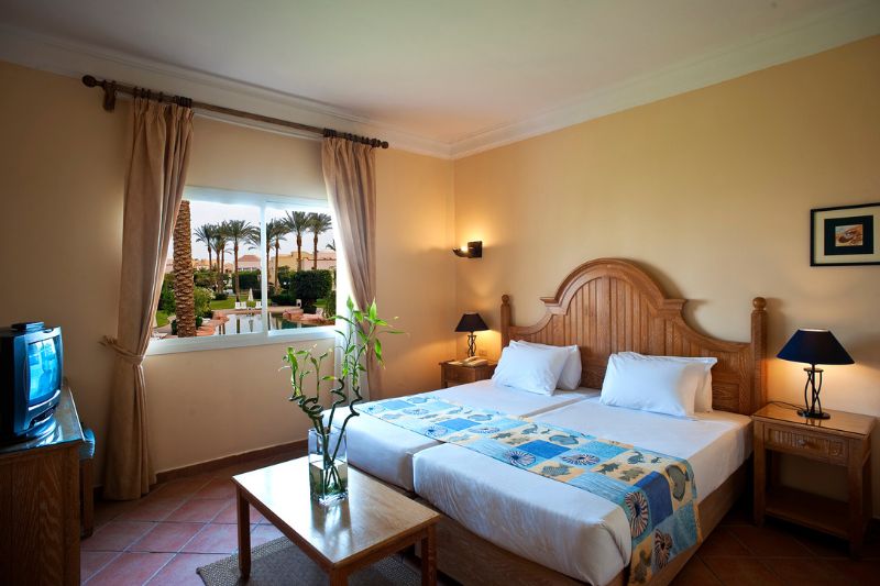 Orient Hotels & Resorts Group