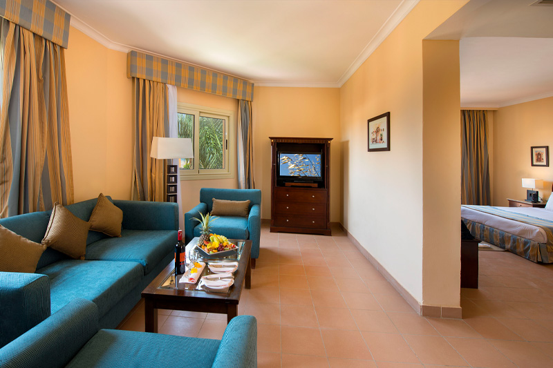 Orient Hotels & Resorts Group