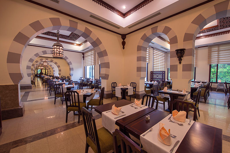 Orient Hotels & Resorts Group