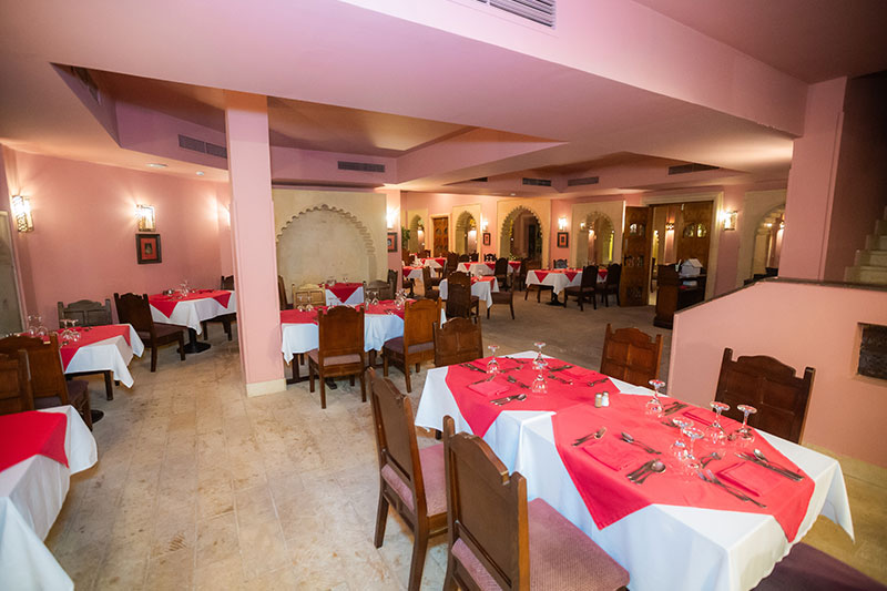 Orient Hotels & Resorts Group