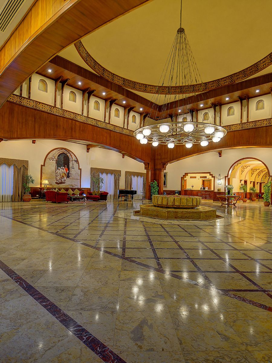 Orient Hotels & Resorts Group