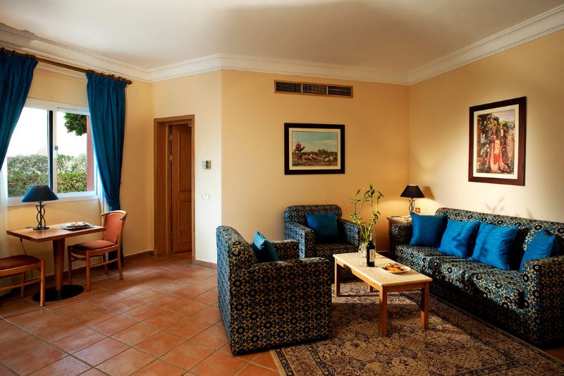 Orient Hotels & Resorts Group