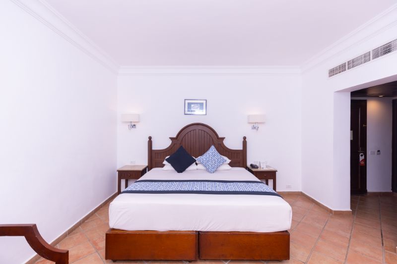 Orient Hotels & Resorts Group