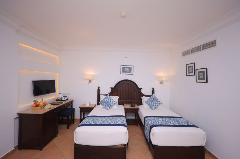 Orient Hotels & Resorts Group