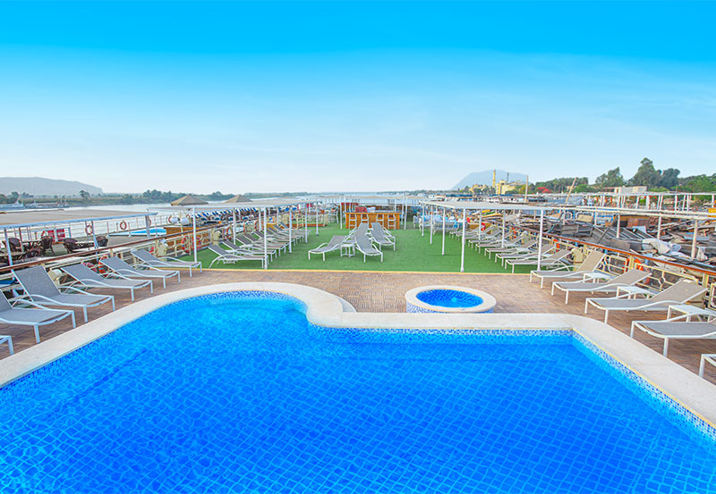 Orient Hotels & Resorts Group