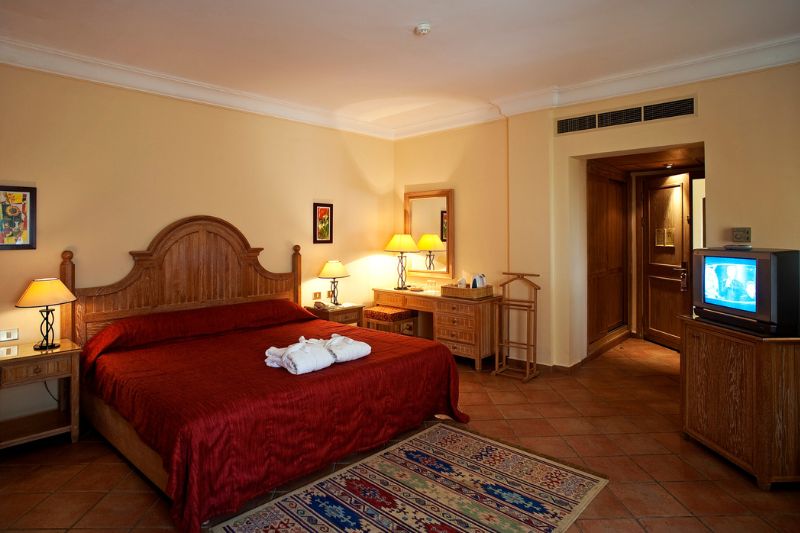 Orient Hotels & Resorts Group